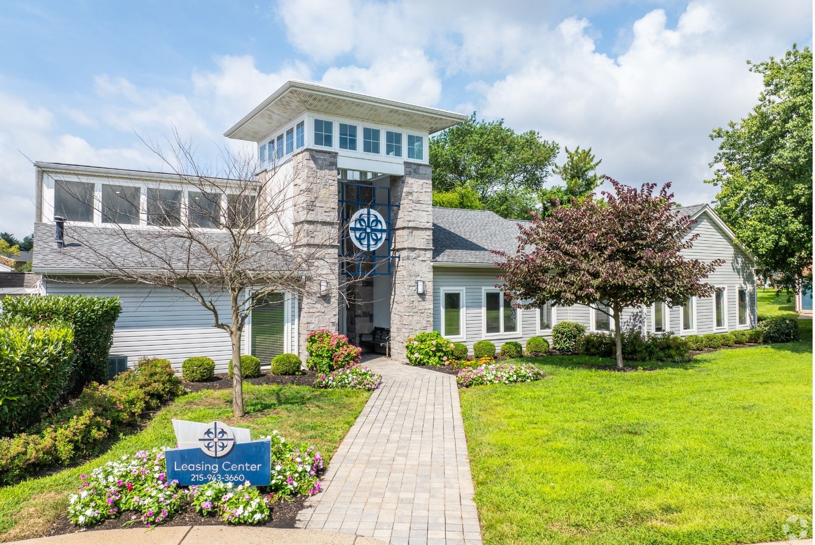 Amenities - Village of Pennbrook